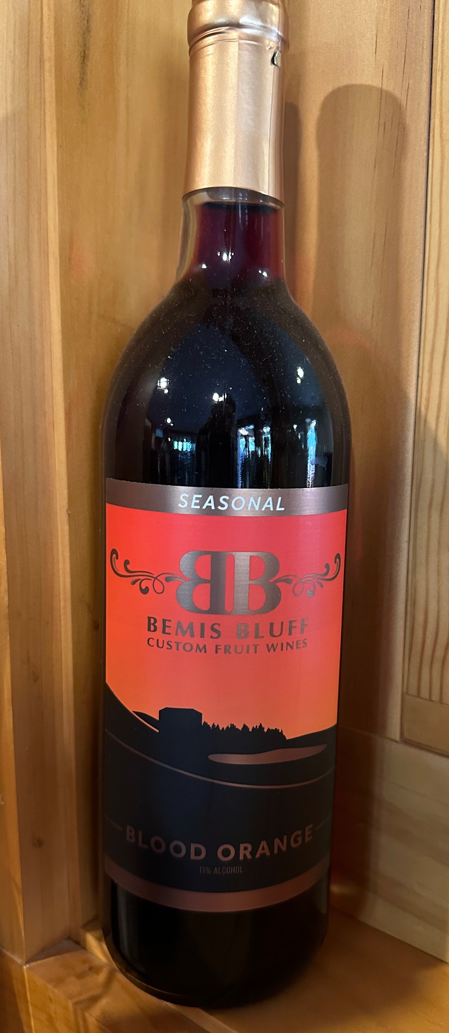 Collections – Bemis Bluff Winery