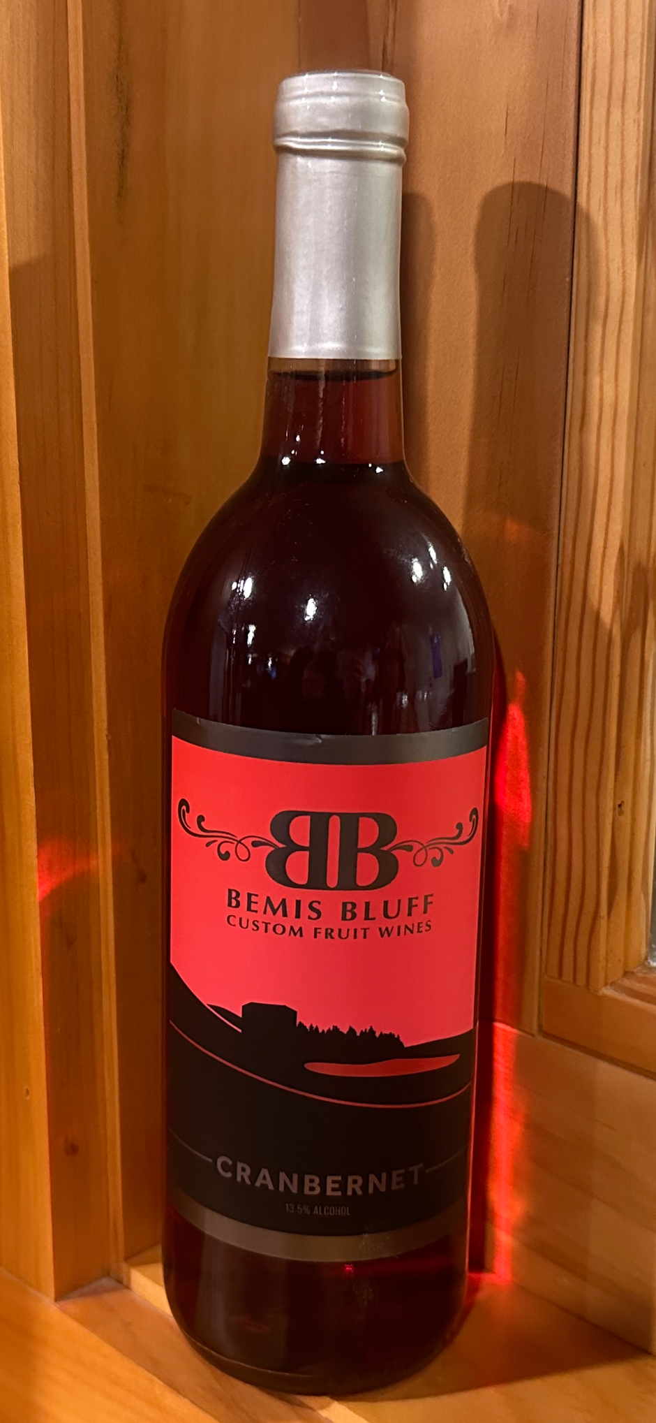 Bemis Bluff Winery | Experience Luxury With Each Sip
